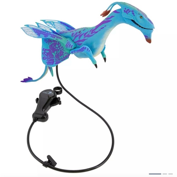 Disney | Toys | Disney Pandora The World Of Avatar Interactive Banshee ...